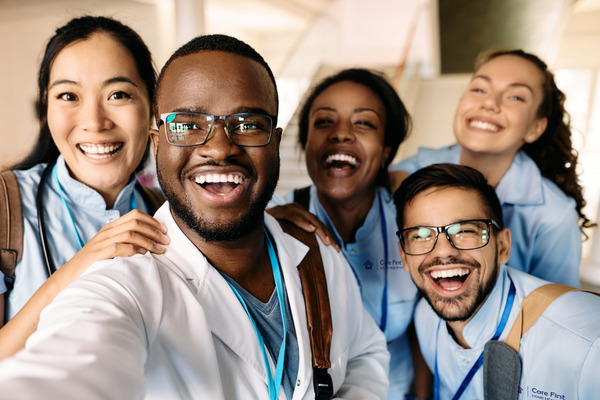 Home - Care First Home Health