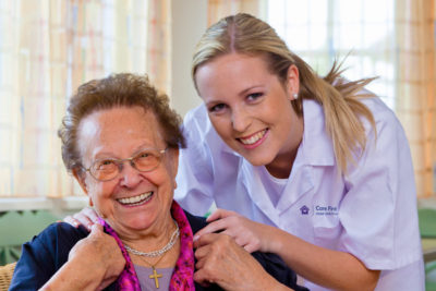 Home - Care First Home Health