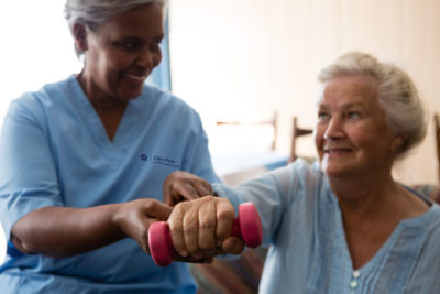 Home - Care First Home Health